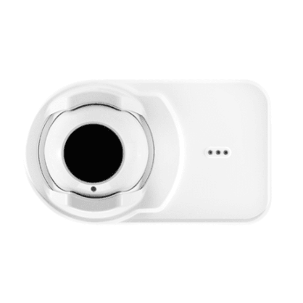 OSI-R(A)-SS Conventional Reflective Beam Smoke Detector - Zenith Safety ...